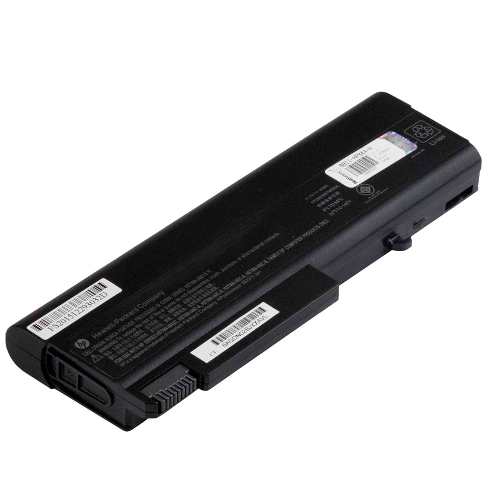 Bateria para Notebook HP EliteBook 8440p - bbbaterias