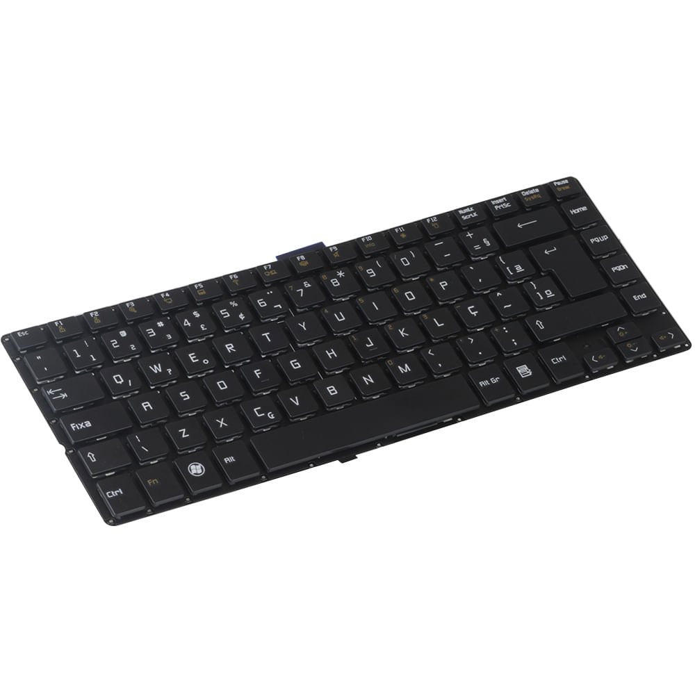 Teclado para Notebook LG P420 - BBDI
