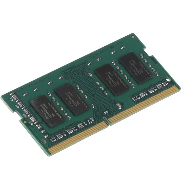 Memoria RAM DDR4 4Gb 2133Mhz para Notebook Lenovo - bbbaterias