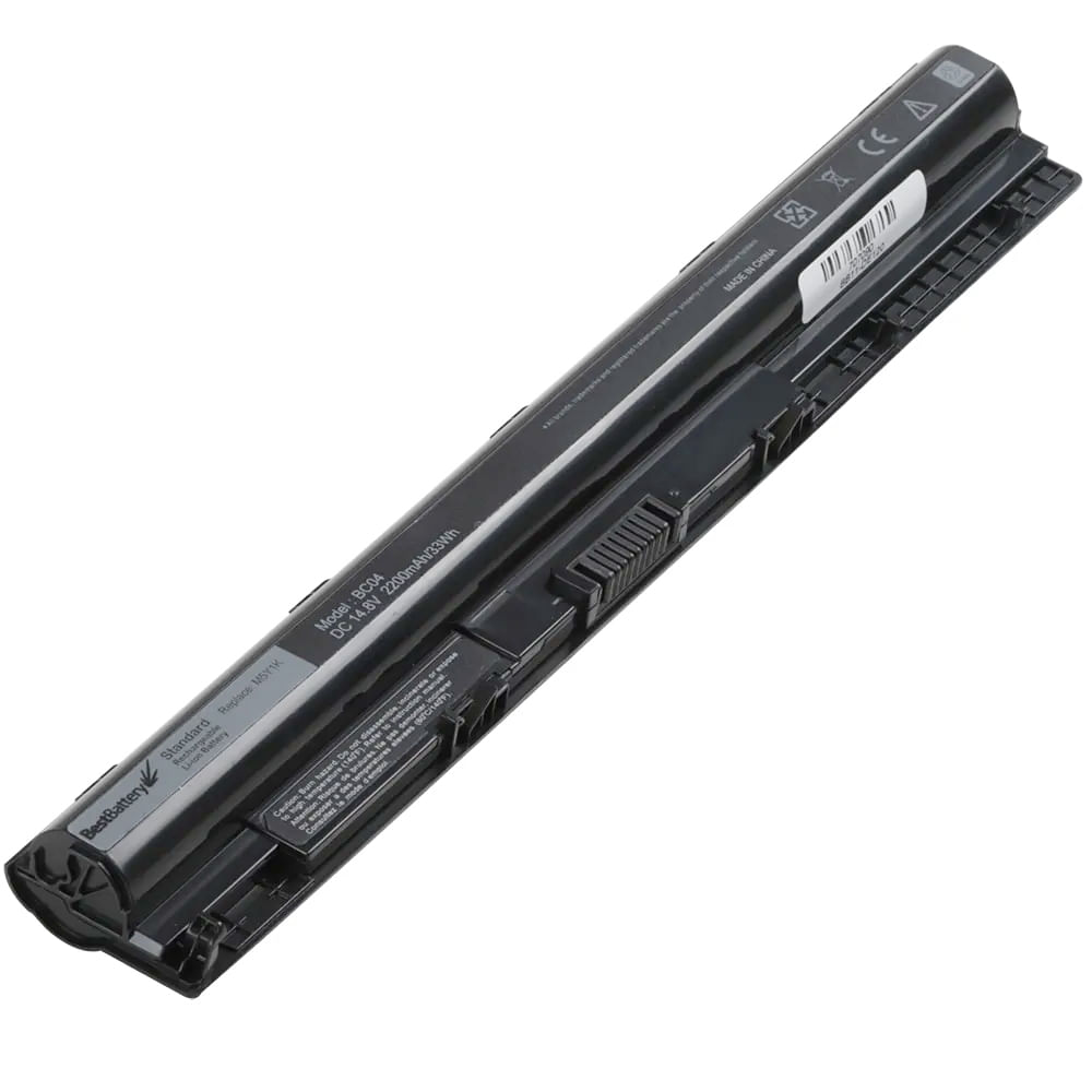 Bateria para Notebook Dell Vostro 14-3458 - BestBattery