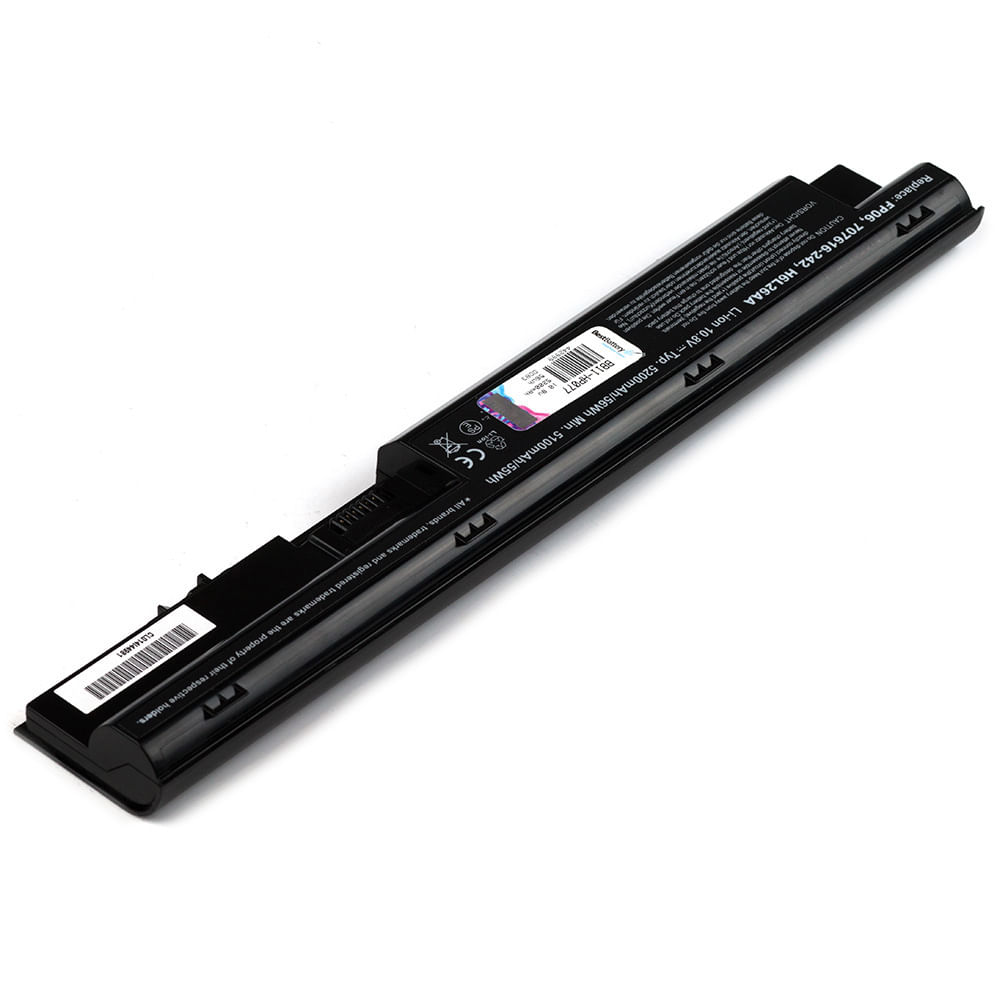 Bateria para Notebook HP ProBook 450-G1 - BestBattery