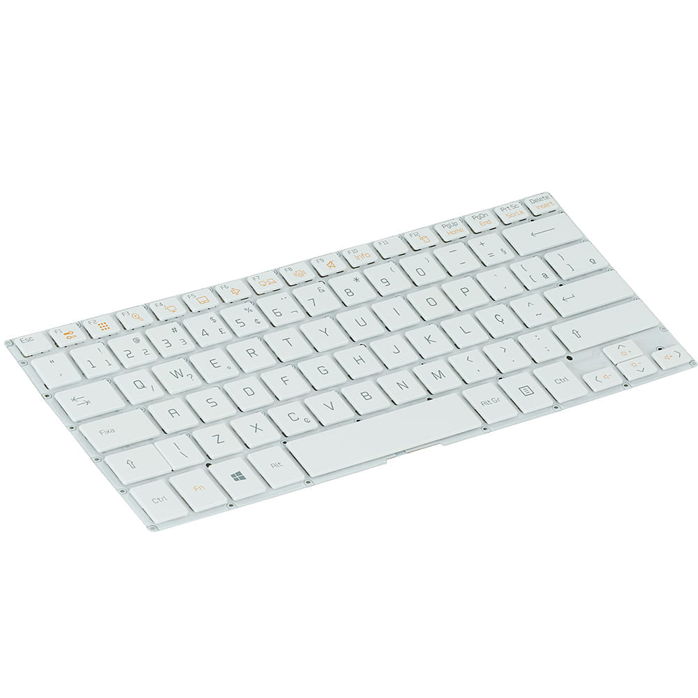 Teclado para Notebook KB-LGU360 - BBDI