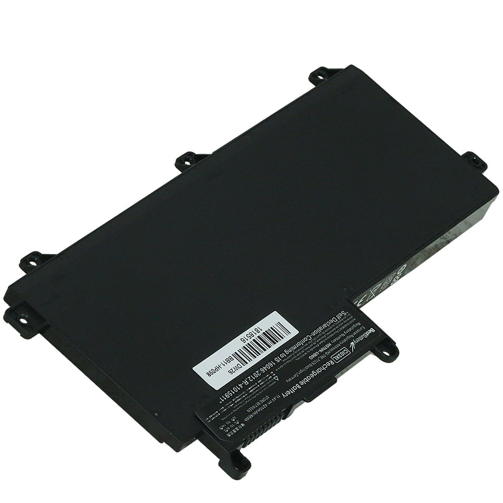 Bateria para Notebook HP ProBook 640 G2 - BestBattery