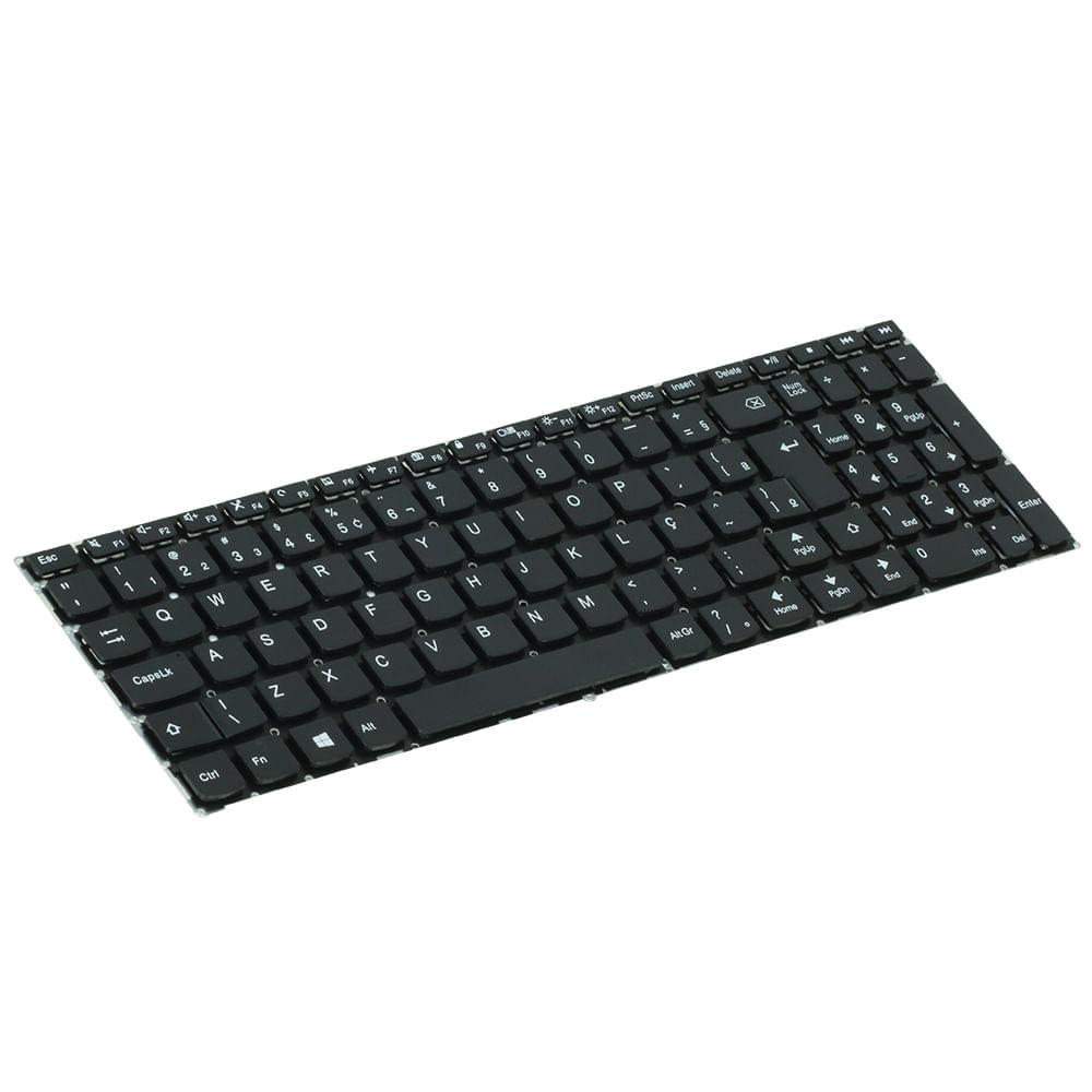 Teclado para Notebook Lenovo PM5L-US SK01 - BestBattery