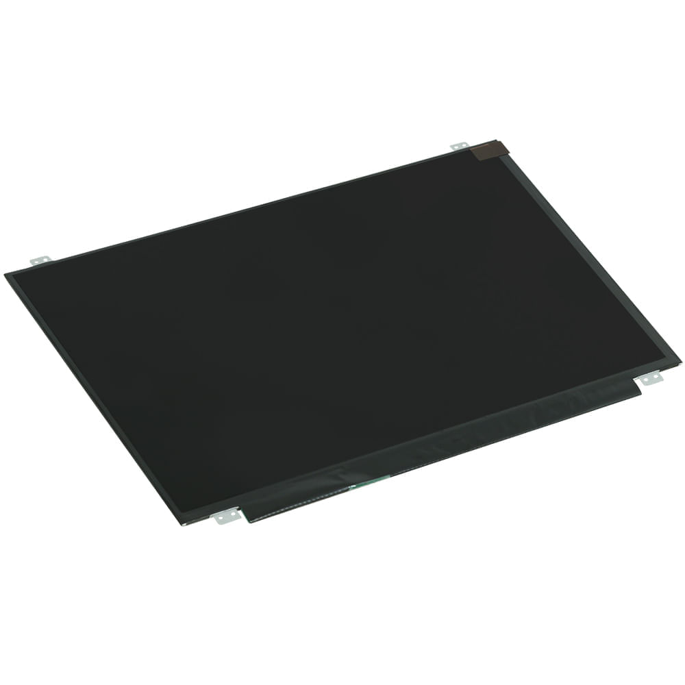 Tela 15.6" N156BGA-EB2 REV.C1 LED Slim para Notebook - BBDI