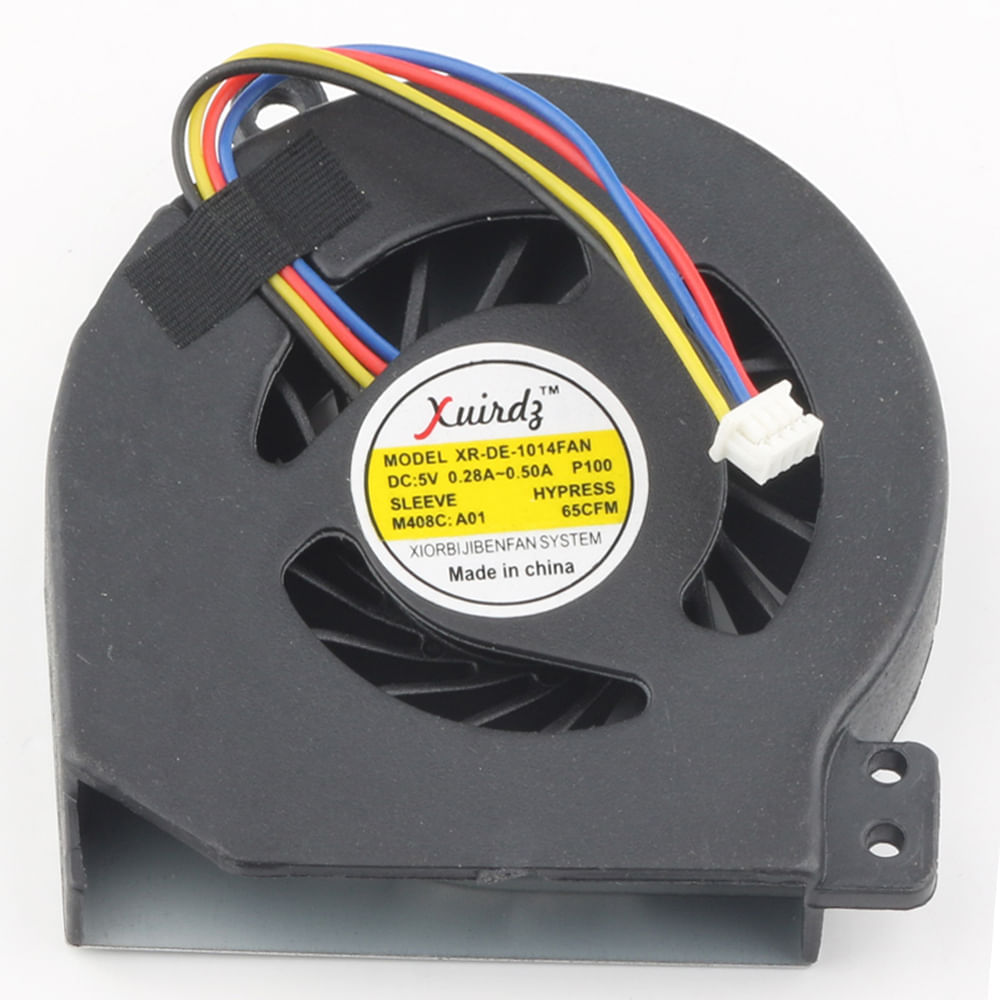 Cooler Dell Vostro PP38l - BestBattery