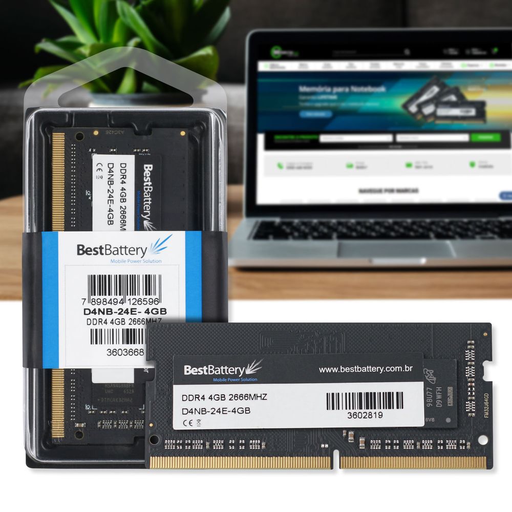Memoria HP ProBook 640-G4 - BBDI