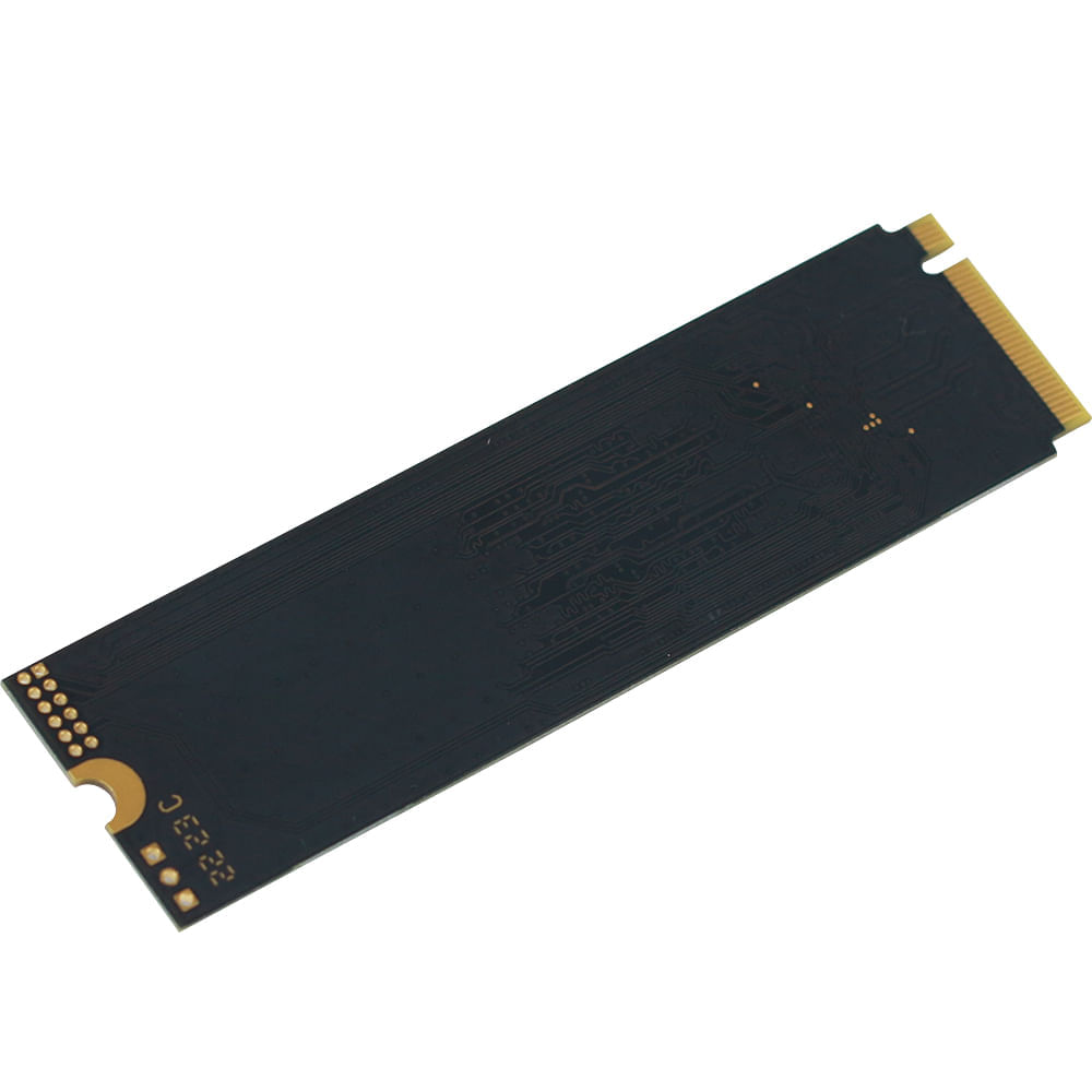 HD SSD M.2 2280 PCIe NVMe - BBDI