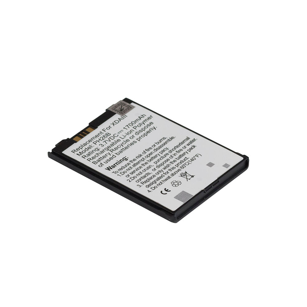 BATERIA PDA Dopod PH26B - BestBattery