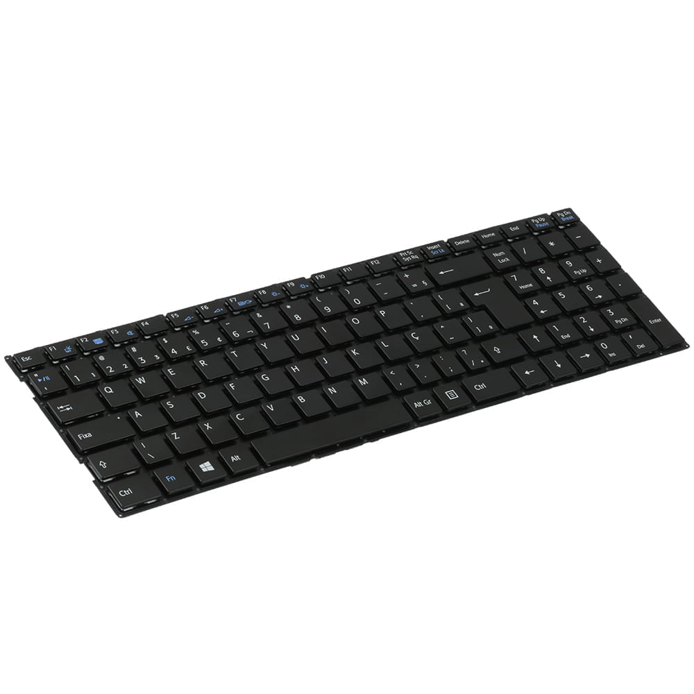 Teclado para Notebook Sony Vaio FE15-VJFE53F11x - BBDI