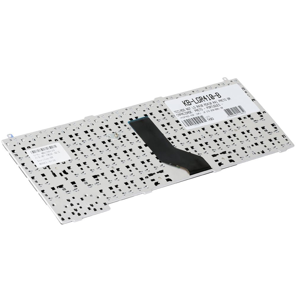 Teclado para Notebook LG C400 A410 - BBDI
