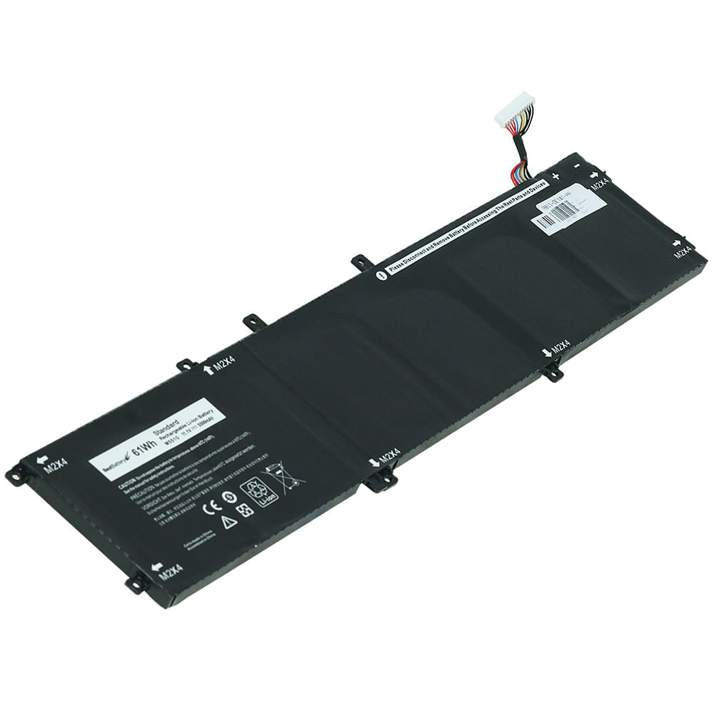 Bateria para Notebook Dell Precision 5520 Mobile WorkStation - BestBattery