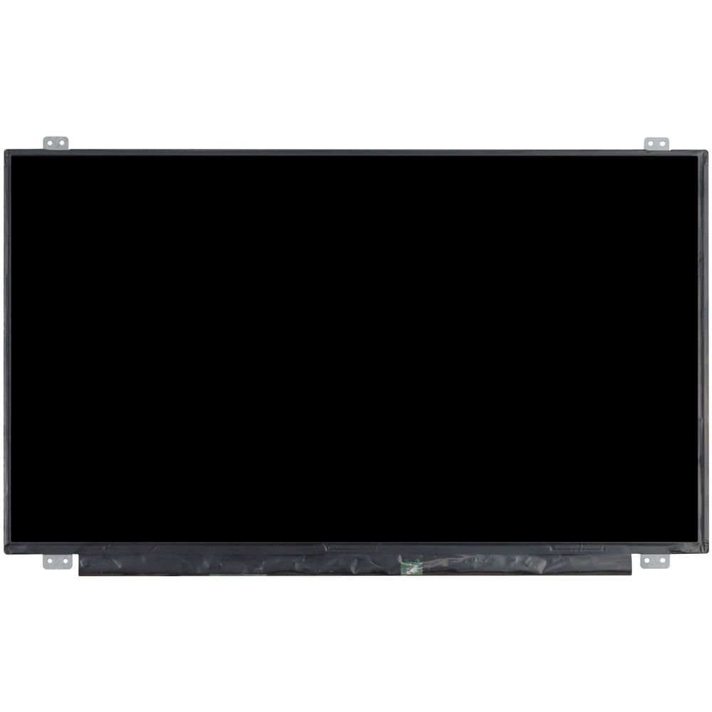 Tela 15.6" N156HGA-EAL Full HD LED Slim para Notebook - BBDI