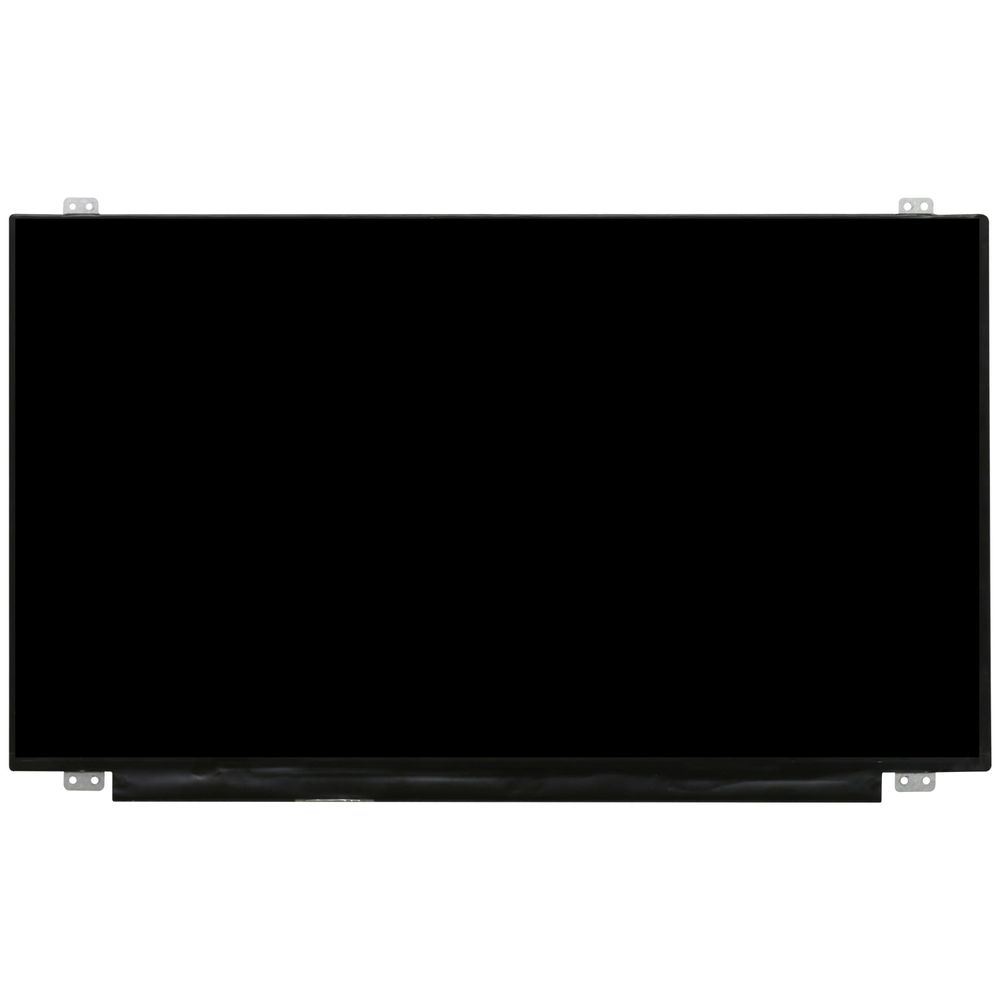 Tela 15.6" Led Slim N156BGA-EA2 REV.C1 para Notebook - BBDI
