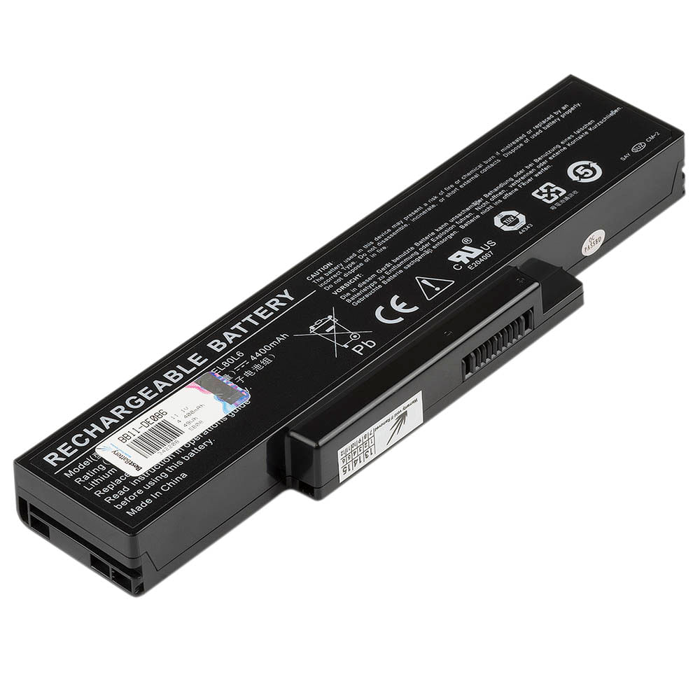 Bateria para Notebook Philco PHN-14003 - BestBattery
