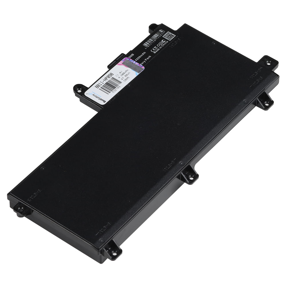 Bateria para Notebook HP ProBook 640 G2 - BestBattery